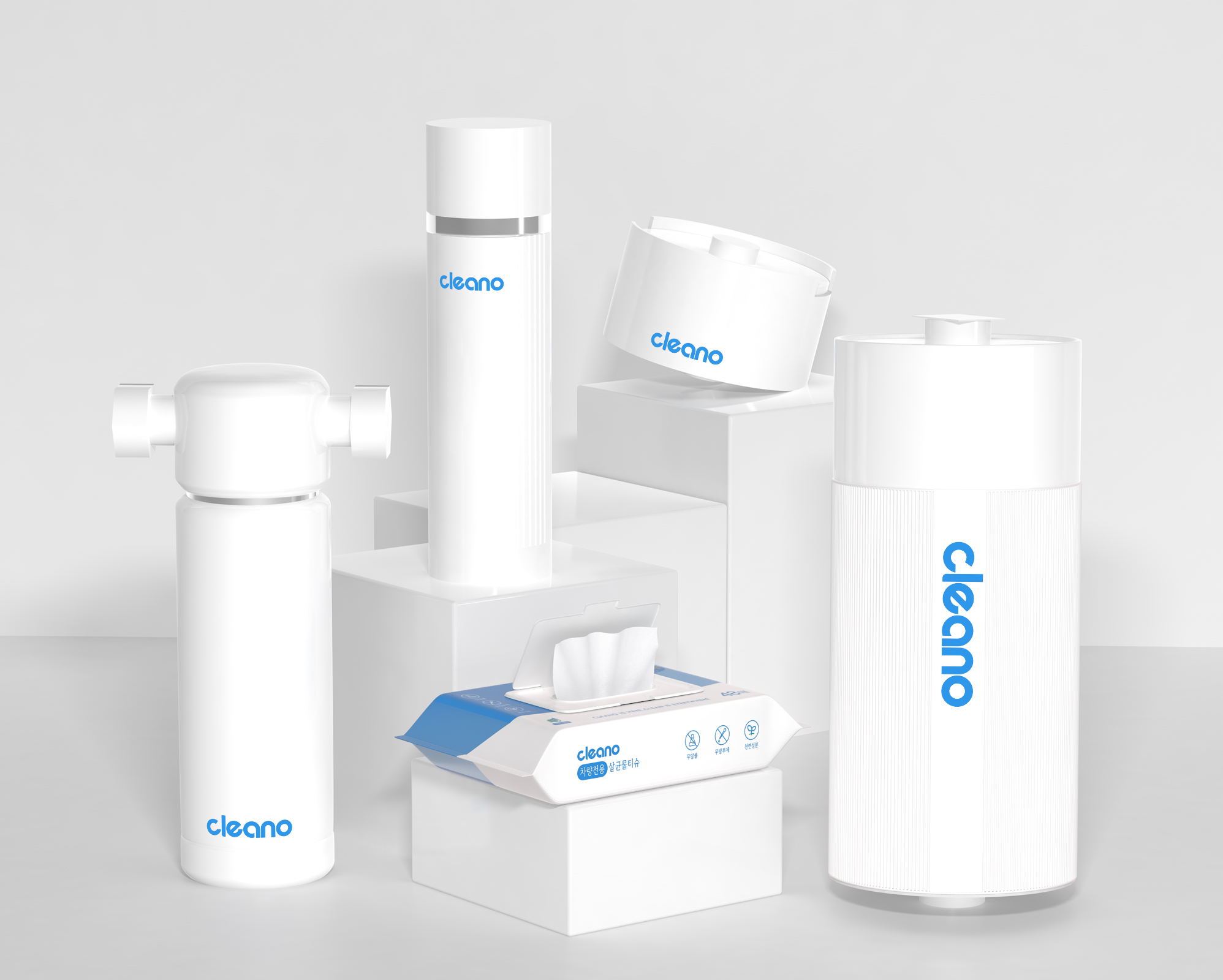 cleano科宁诺 官方网站